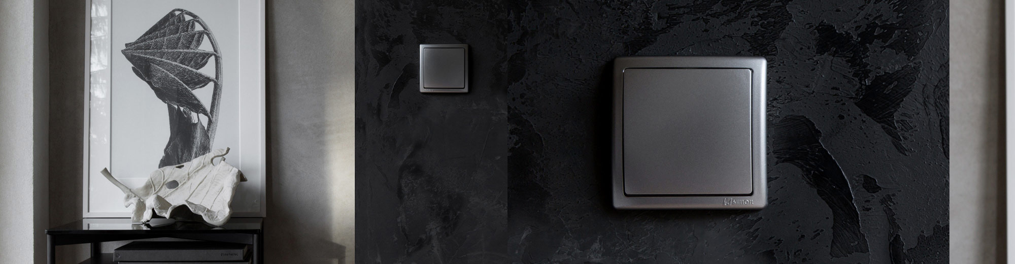 Simon Basic Standard | direkt vom Hesrteller Kontakt-Simon