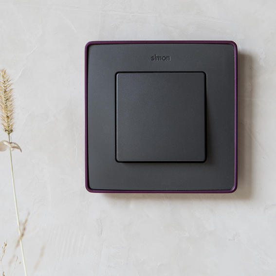 Simon 82 Detail – Design | kaufen vom Hersteller Kontakt Simon